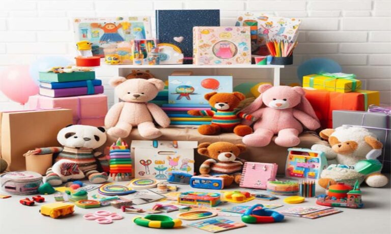 Geschenke Fur 3 Jahrige Madchen