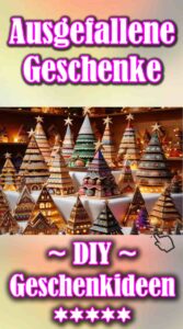 Ausgefallene Geschenke Fr 10 Jhrige