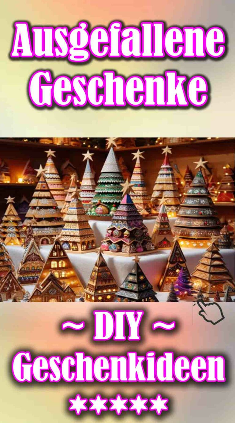 Ausgefallene Geschenke Fr 10 Jhrige