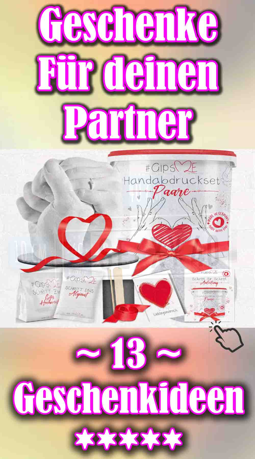 Kreative Geschenke Fur Partner