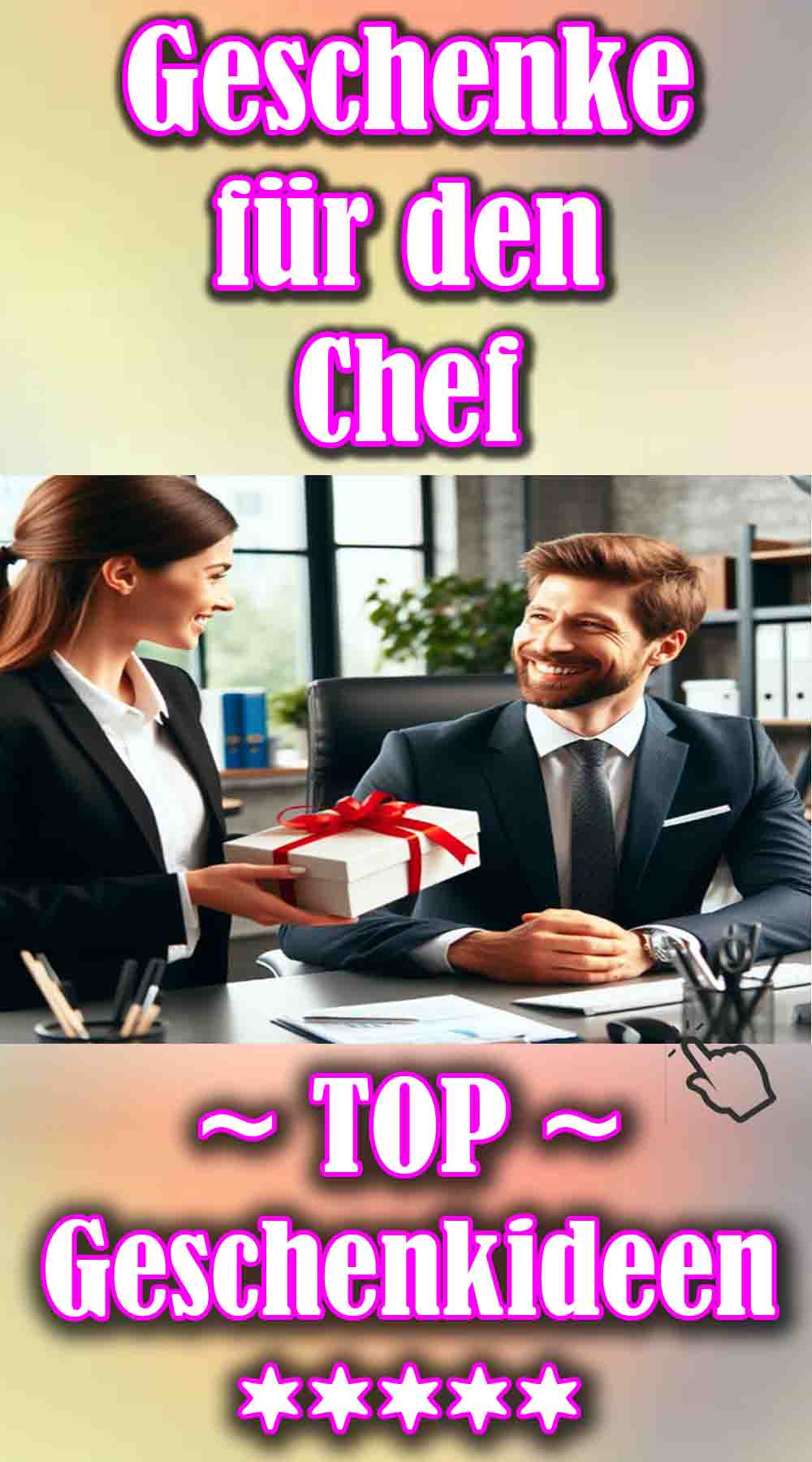 Hochwertige Geschenke für den Chef | TOP Geschenkideen